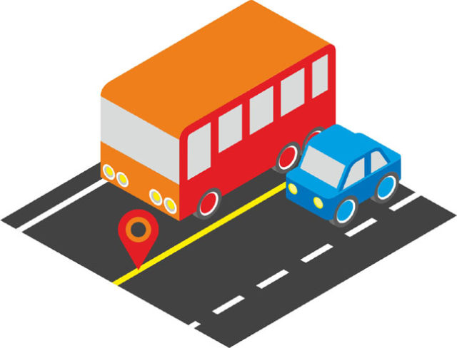 The Basic Road Markings In the Philippines And What Each One Signifies
