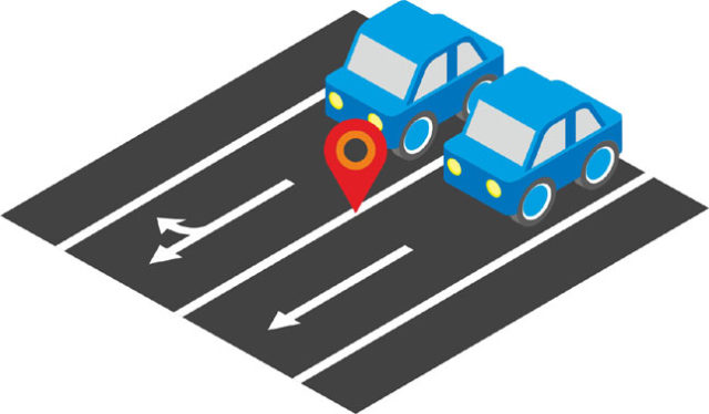 The Basic Road Markings In the Philippines And What Each One Signifies