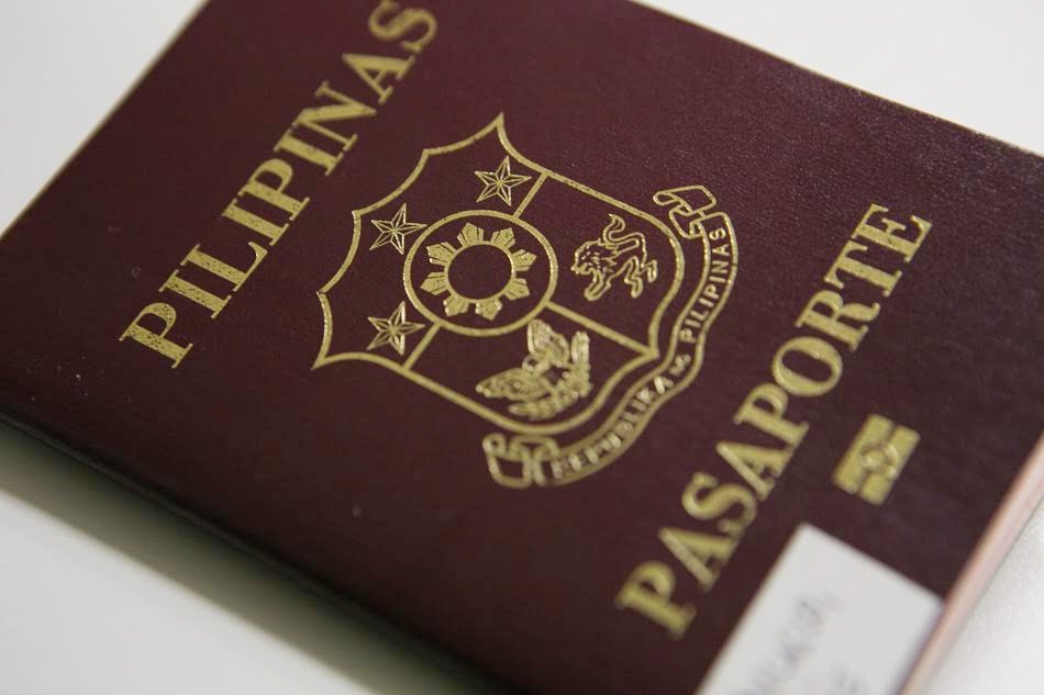 100 000 Passport Appointment Slots Opened DFA 100 000 Passport Appointment Slots Opened DFA