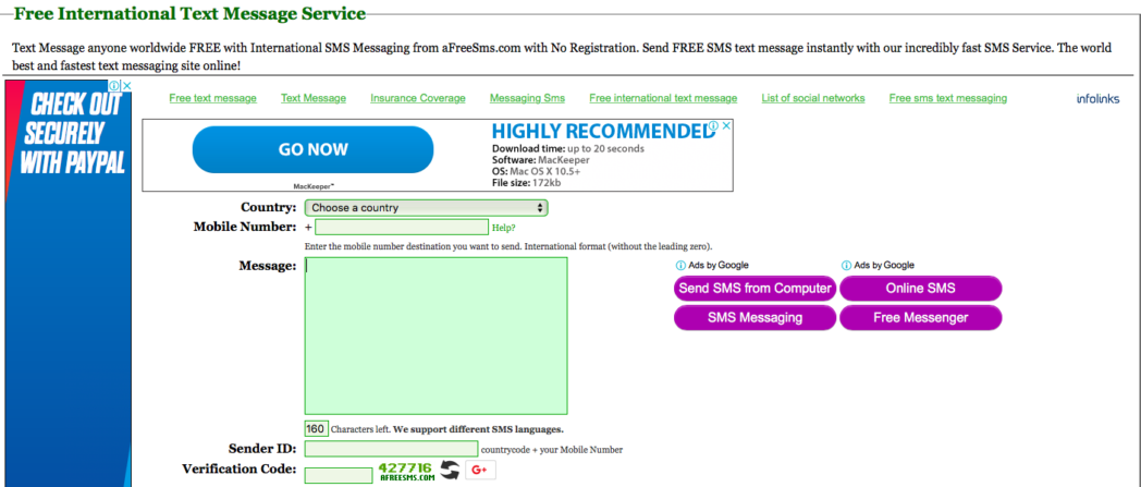 Best Alternatives to Chikka Text Messenger for Free