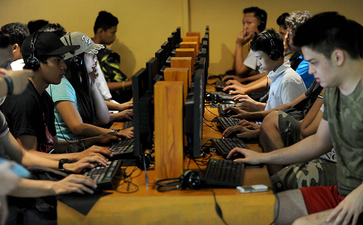 Mobile Legends and DOTA to be Included in the Palarong Pambansa?
