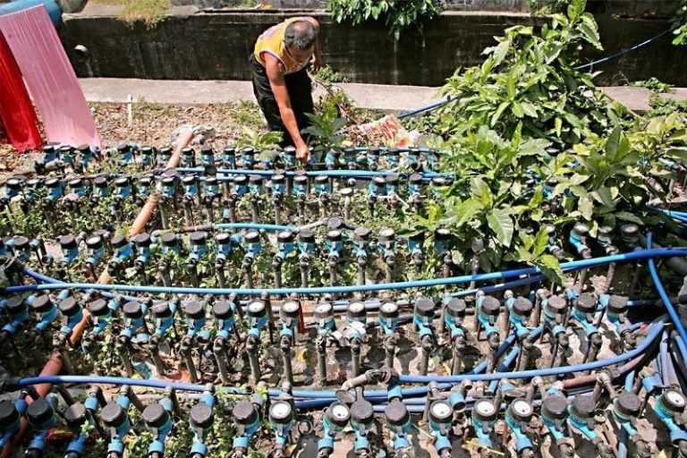Manila Water Warns To Increase Water Rate By P26 70 Per Cubic Meter manila-water-warns-to-increase-water-rate-by-p26-70-per-cubic-meter