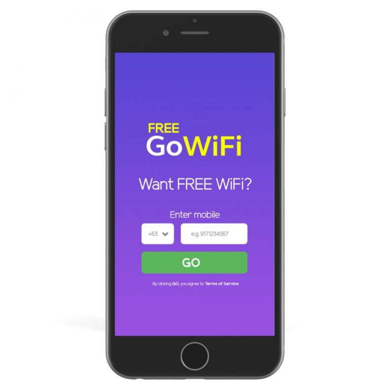 What is Globe GoWiFi Feature and How You Can Use it