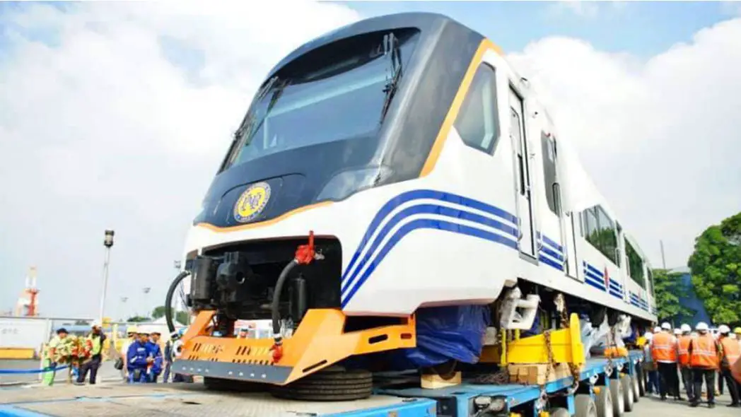 New and Improved PNR to Begin Operations on December 16, 2019 New and Improved PNR to Begin Operations on December 16, 2019